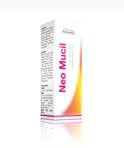 NEO MUCIL SCIROPPO INTEGRATORE PER LA TOSSE SECCA - 200 ML