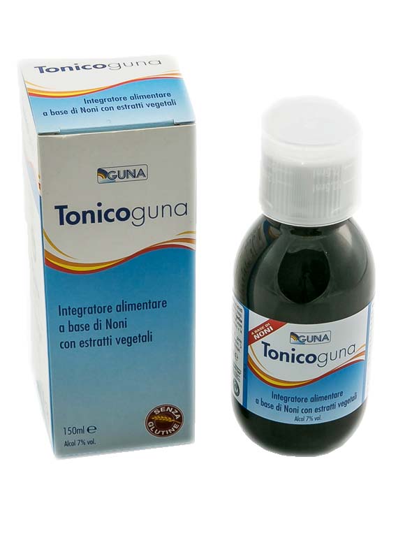 TONICO GUNA 150 ML