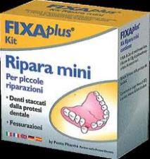 FIXAPLUS KIT FISSA PONTI